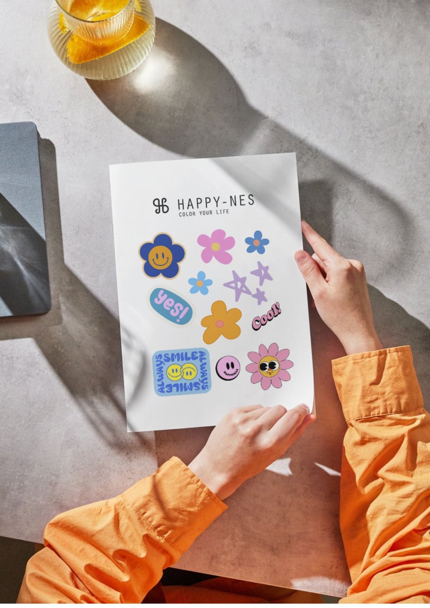 Happy-Nes - El Yapımı Aksesuarlar ve Tasarımlar – Happy Nes